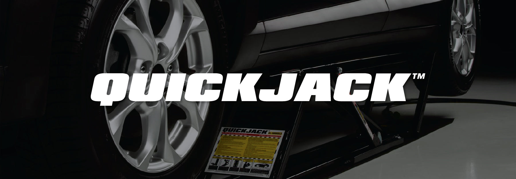 QuickJack – Unipac Store